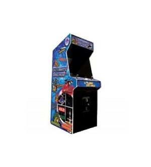 The Classics - Arcade Games